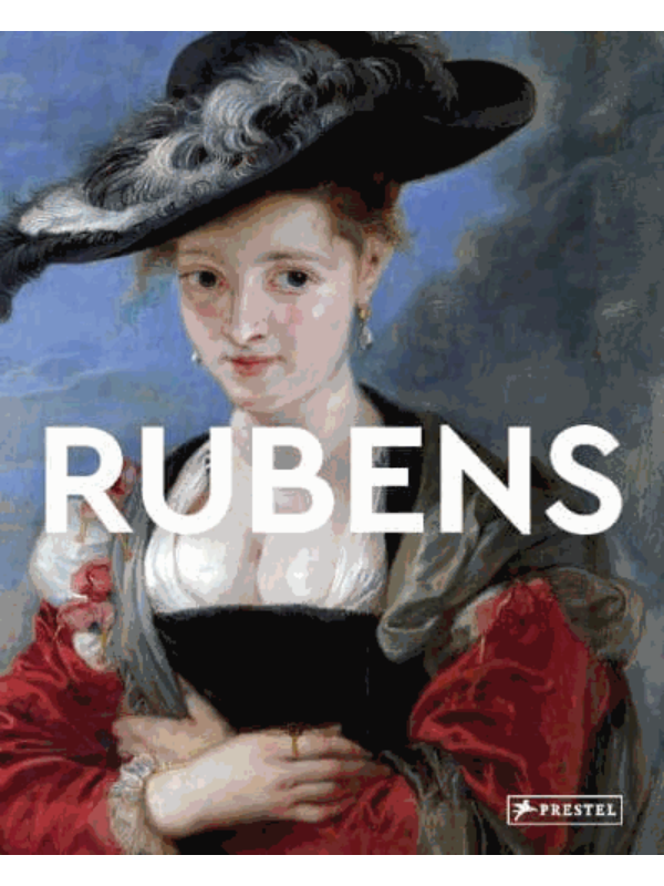 Rubens : Masters of Art