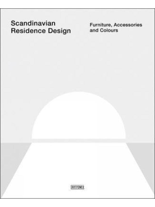 Scandinavian Residence Design