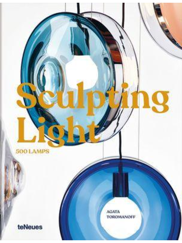 Sculpting Light
