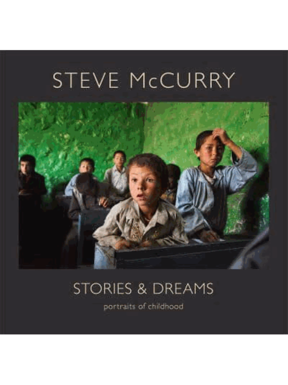 Stories and Dreams