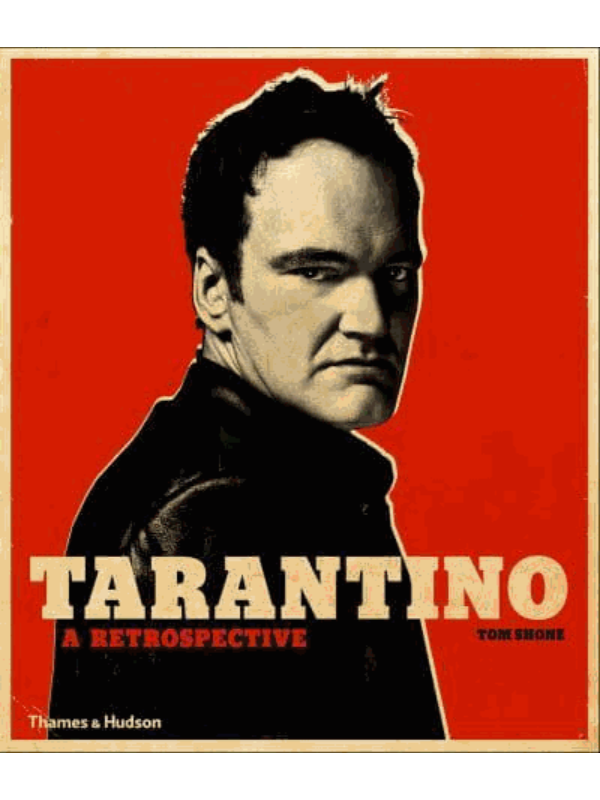 Tarantino A Retrospective