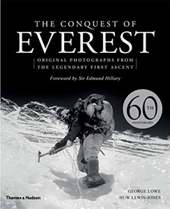 The Conquest of Everest: Original Photog