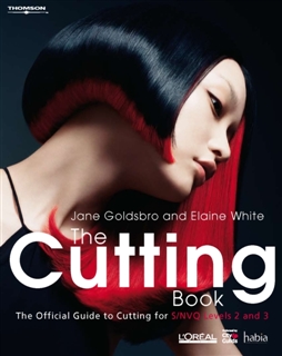 The Cutting Book: the Official Guide to Cutting At Levels 2 & 3