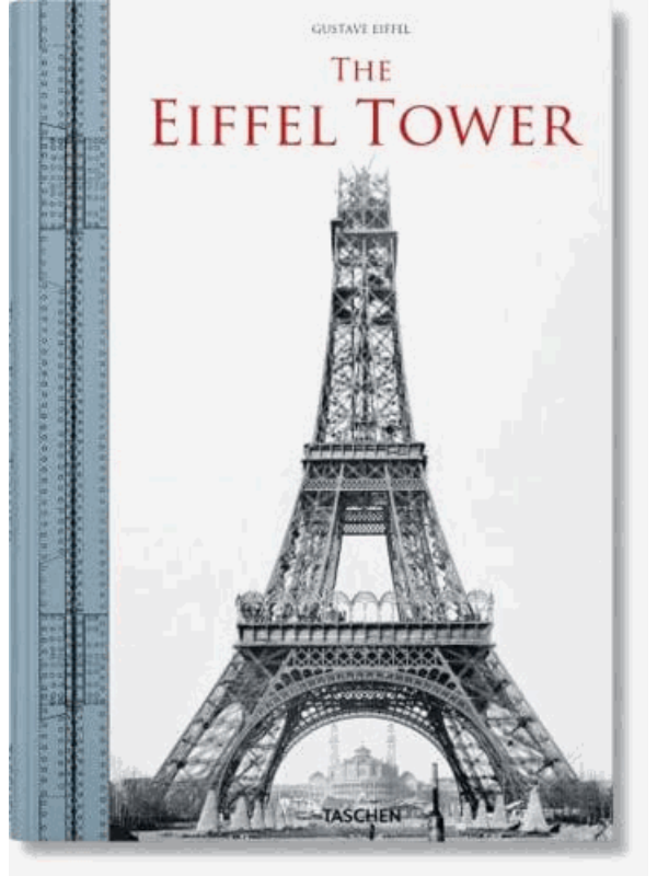 The Eiffel Tower