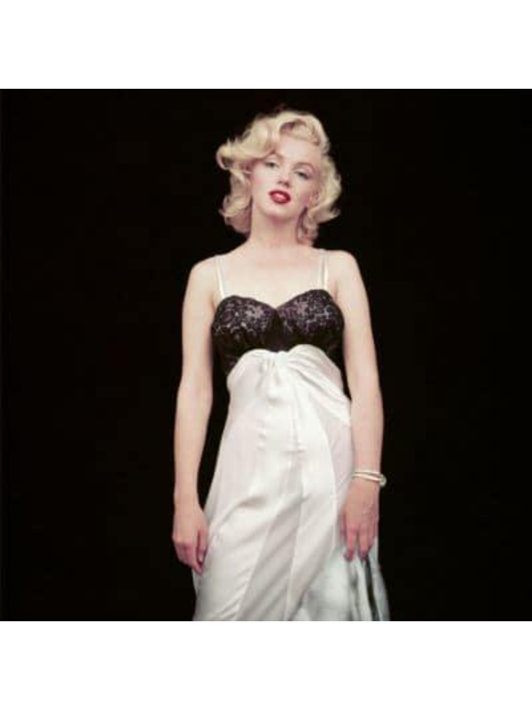 The Essential Marilyn Monroe : Milton H. Greene: 50 Sessions
