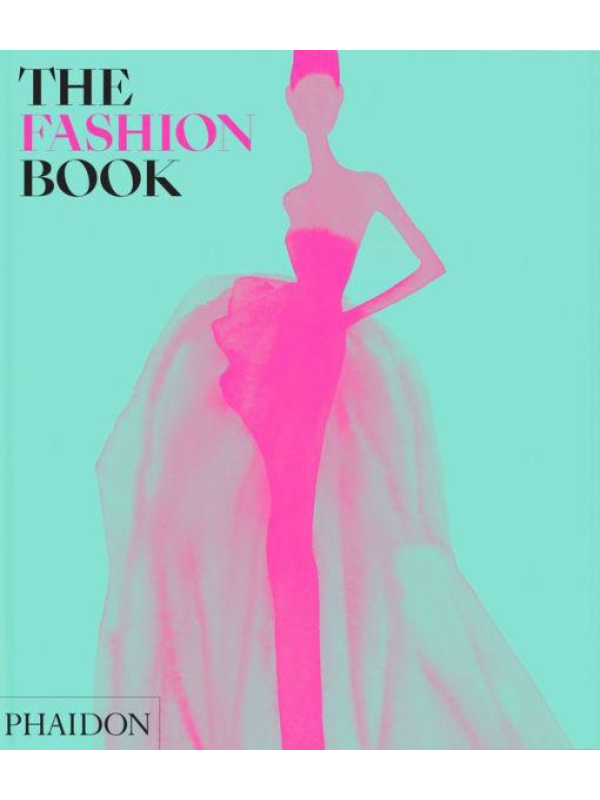 The Fashion Book