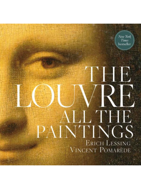 The Louvre: All The Paintings