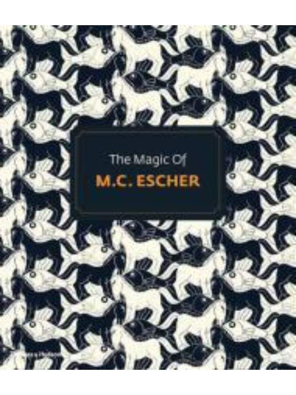The Magic of M.C.Escher