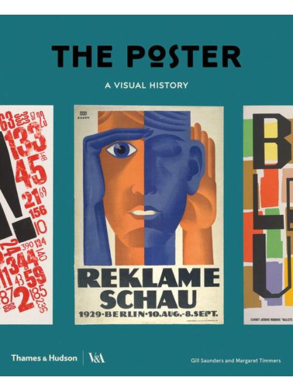 The Poster: a Visual History
