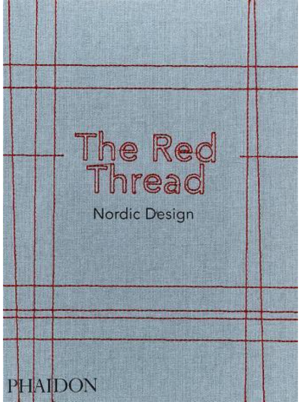 The Red Thread : Nordic Design