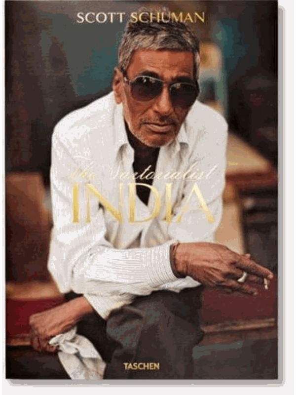 The Sartorialist: India