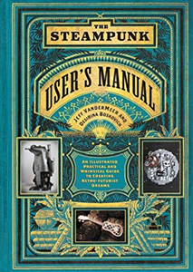 The Steampunk User’s Manual