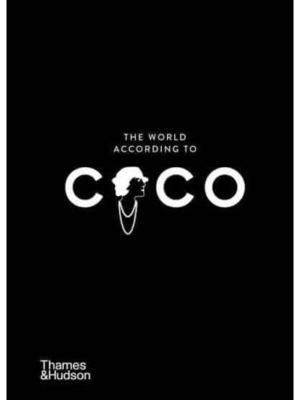 The World According to Coco: The Wit and