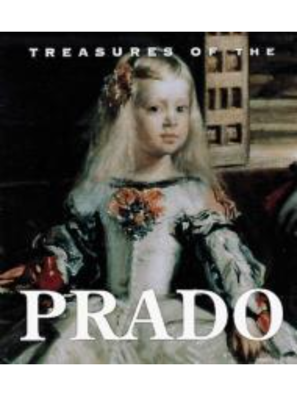 Treasures of the Prado