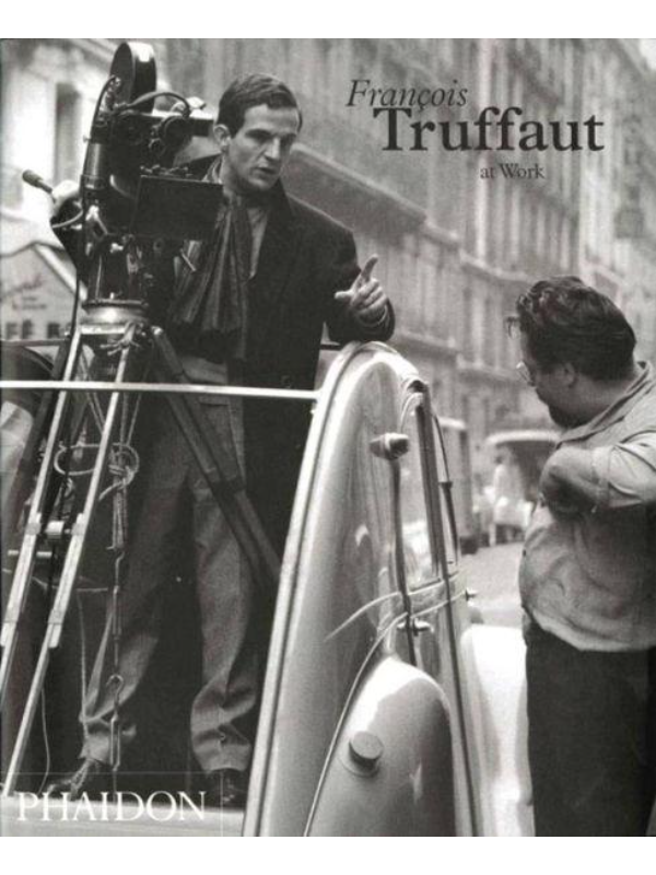 Truffaut At Work