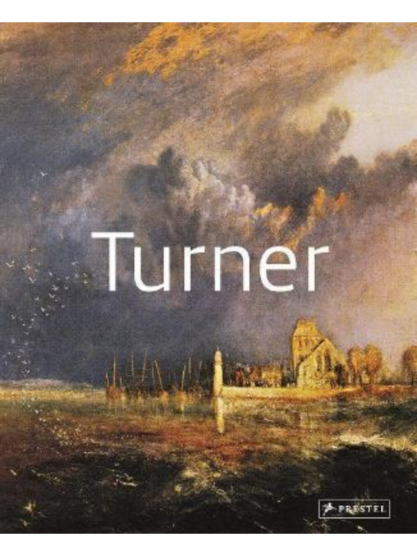 Turner : Masters of Art