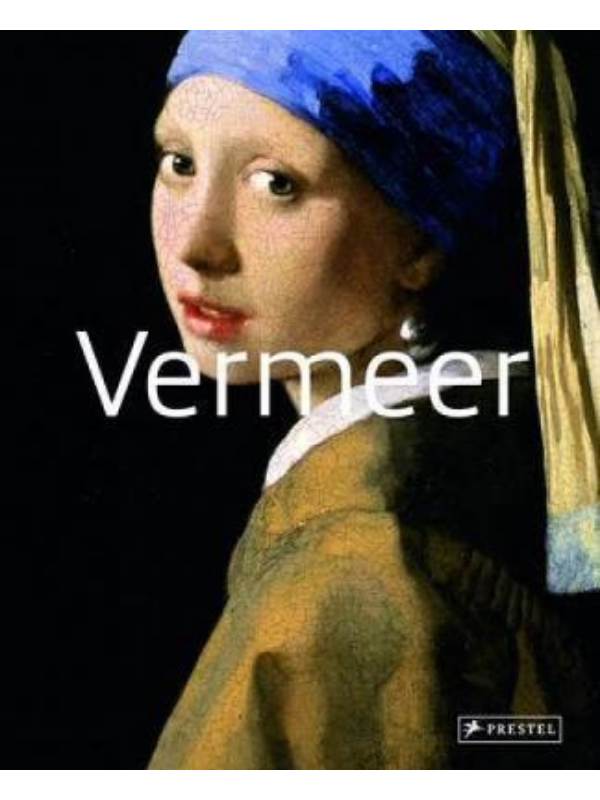 Vermeer : Masters of Art