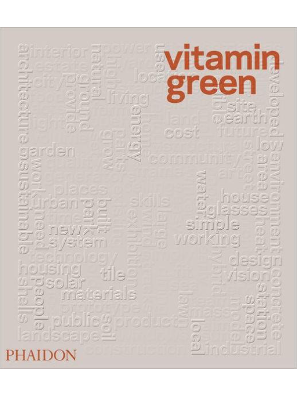Vitamin Green