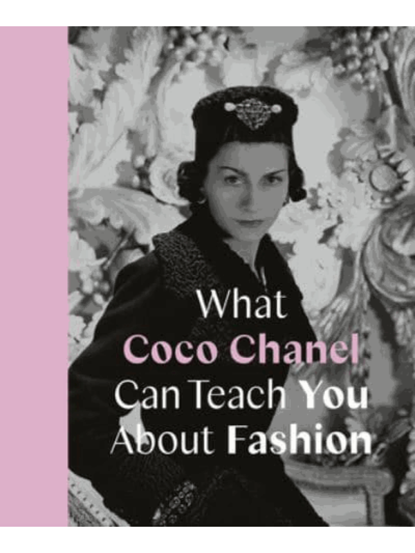 What Coco Chanel Can Teach You About Fas