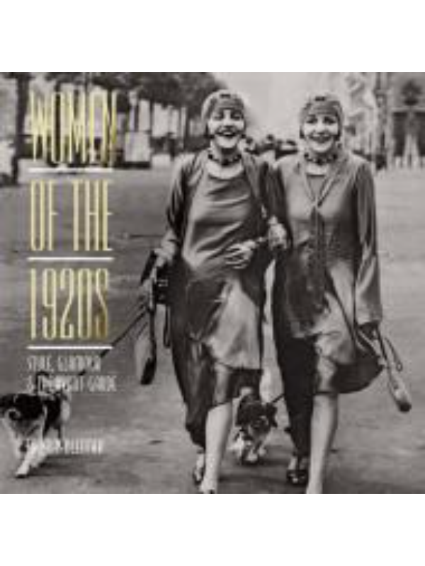Women of the 1920S
