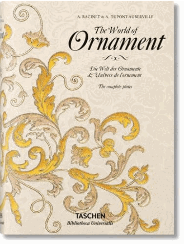 World of Ornament