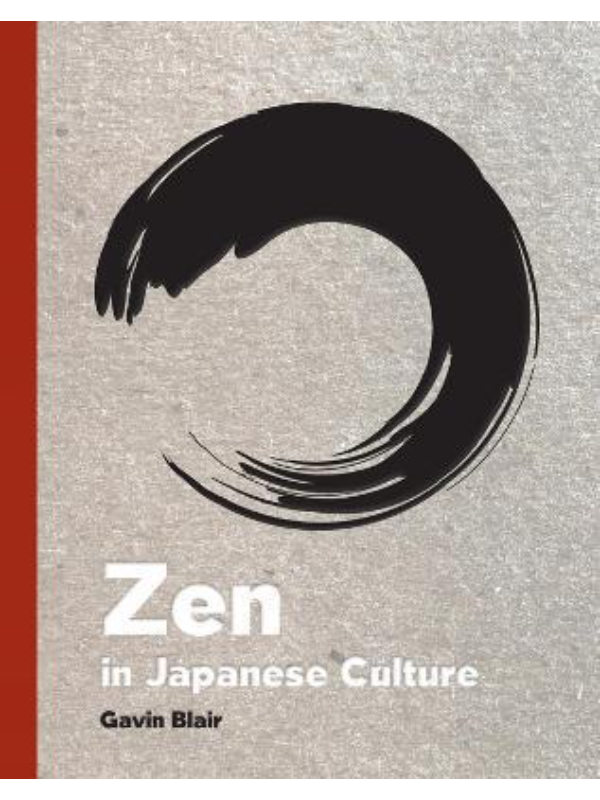 Zen in Japanese Culture