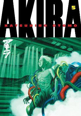 Akira Volume 5