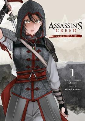 Assassins Creed V1 Pa