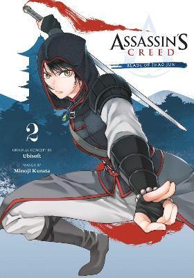 Assassins Creed V2 Pa