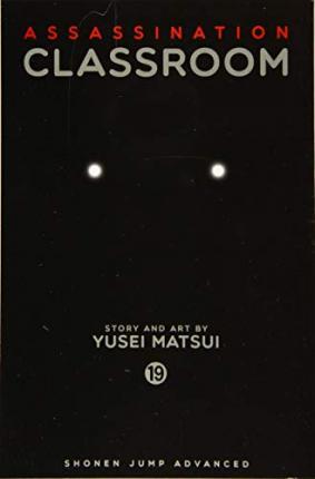 Assassination Classroom, Vol. 19