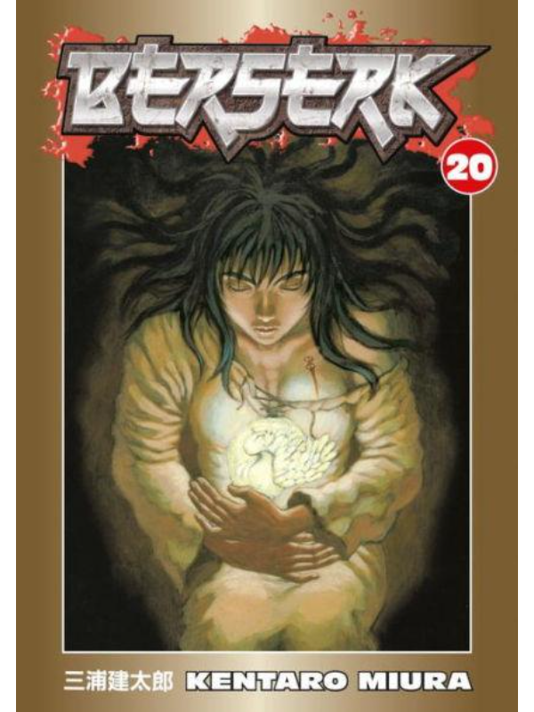 Berserk Volume 20