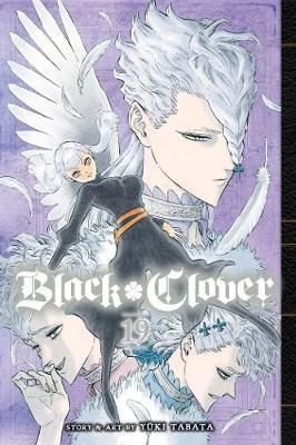 Black Clover, Vol. 19 Pa