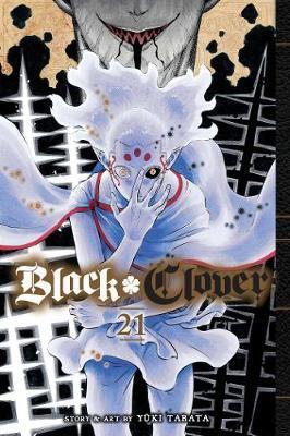Black Clover, Vol. 21 Pa