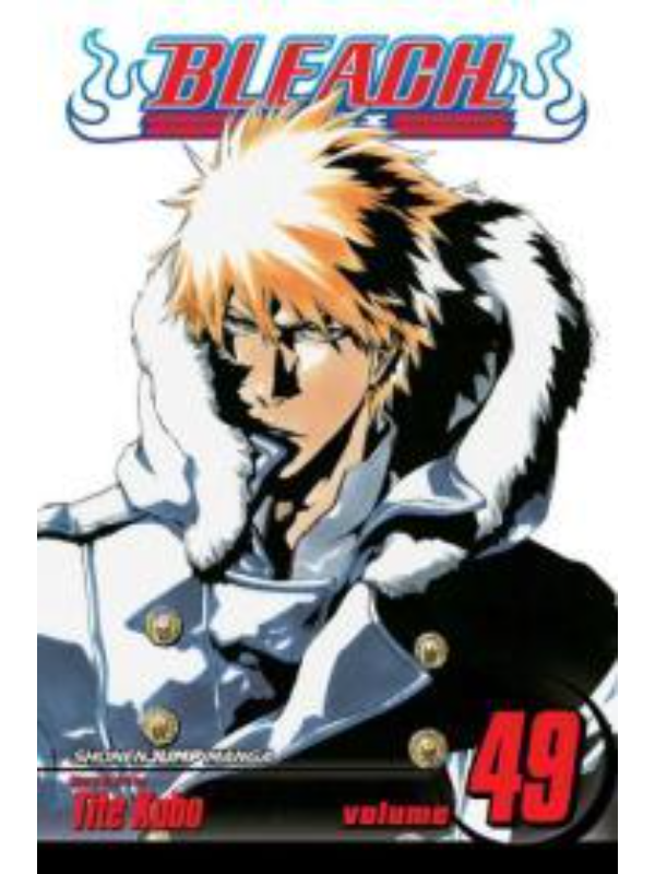 Bleach, Vol. 49