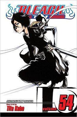 Bleach, Vol. 54