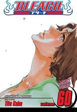 Bleach, Vol. 60