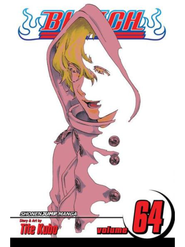 Bleach, Vol. 64