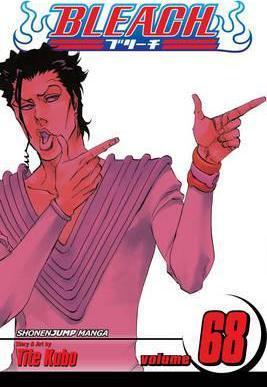 Bleach, Vol. 68