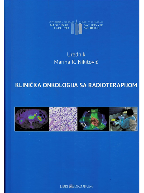 Klinička onkologija sa radioterapijom