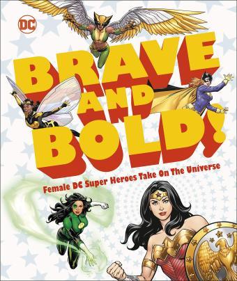 DC: Brave and Bold!