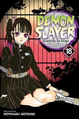 Demon Slayer V18 Pa