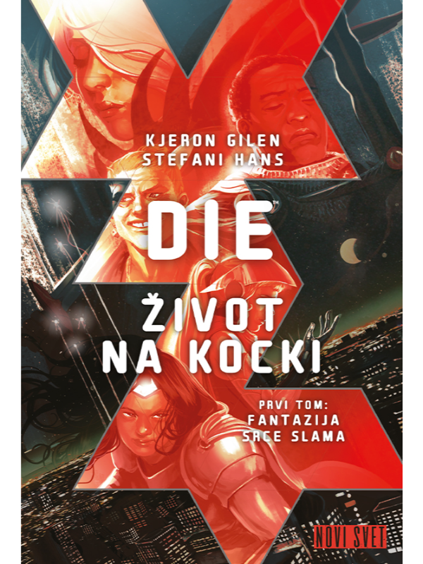 DIE – Život na kocki 1