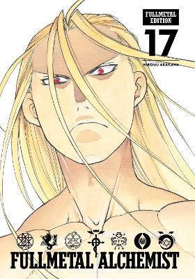 Fma Fullmetal Ed V17 Ha