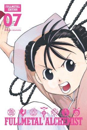 Fma Fullmetal Ed V7 Ha
