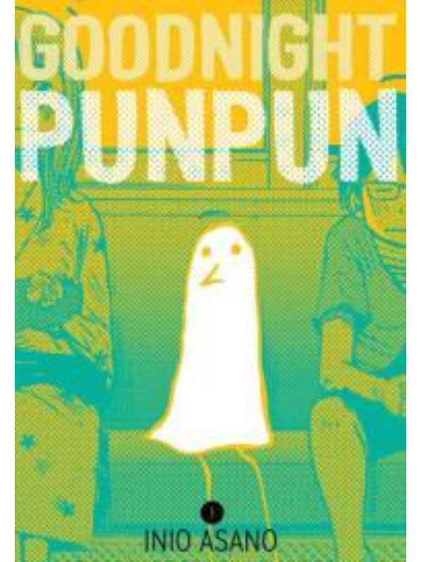 Goodnight Punpun, Vol. 1