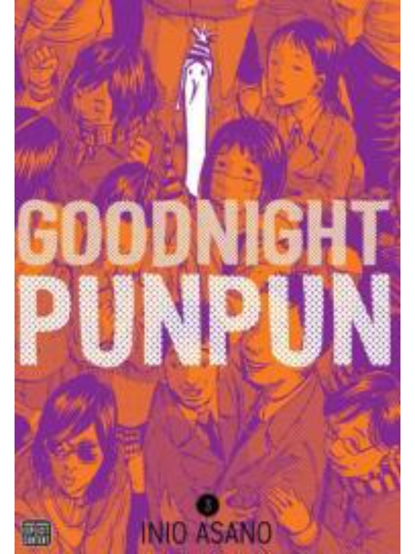 Goodnight Punpun, Vol. 3