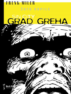 Grad greha – Žuto kopile