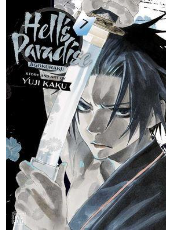 Hell’s Paradise: Jigokuraku, Vol. 7