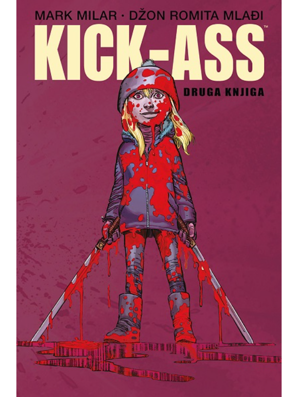 Kick Ass 2