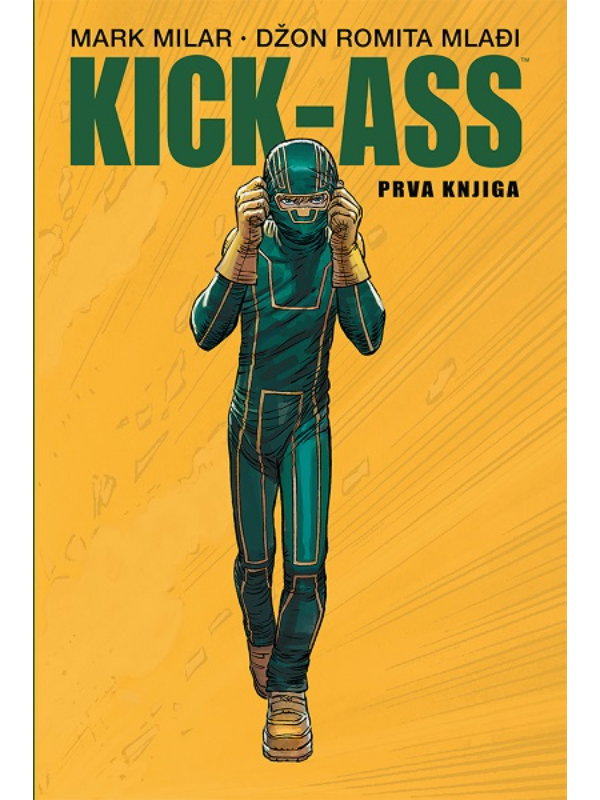 Kick-Ass 1